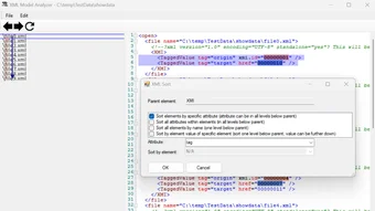 XML Model Analyzer - Download